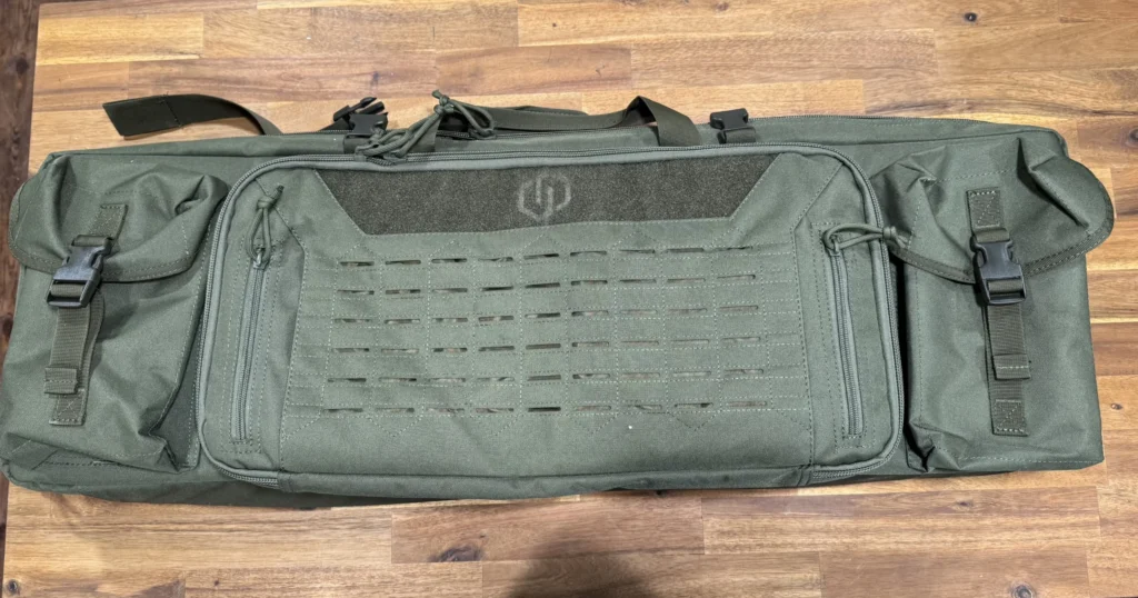 Savior Equipment Urban Warfare 36" Double Rifle Case - CFC Tactical